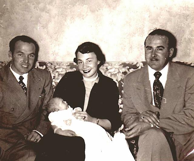 Filiopietism Prism: The Godfather, John M.T. Godfrey -- Military Monday ...