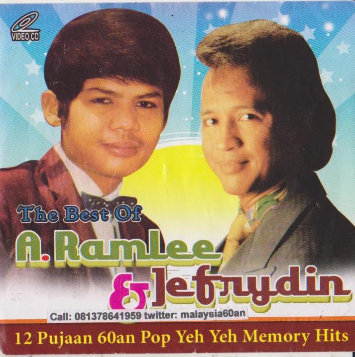 LINK Lagu Lagu 60an Melayu Pop Yeh Yeh.rar