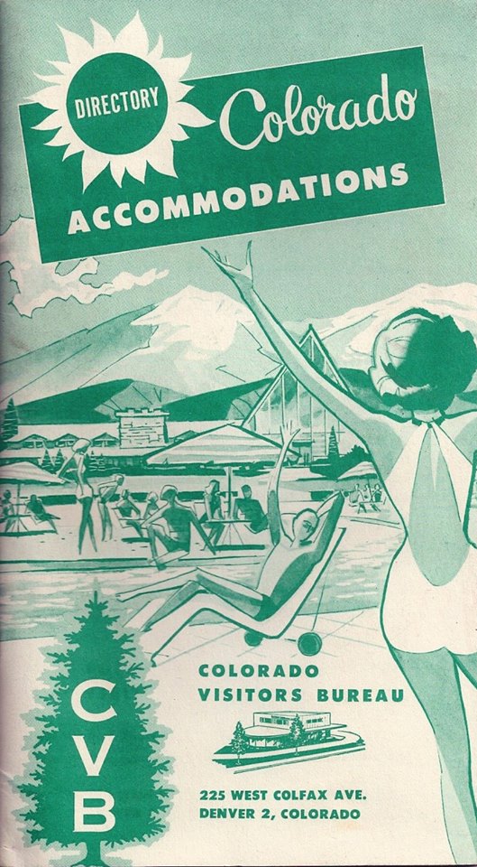 Colfax Avenue: Retro Colfax: Colorado Visitors Bureau