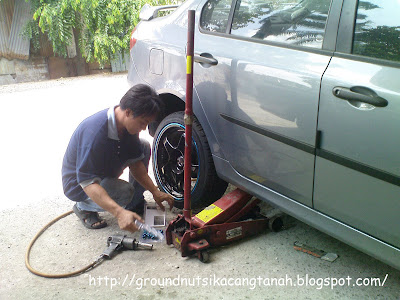 kAcAnG: Sport Rim"17 for Proton Persona