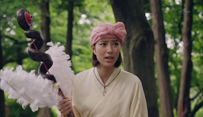 Okamoto Azusa - 岡本あずさ