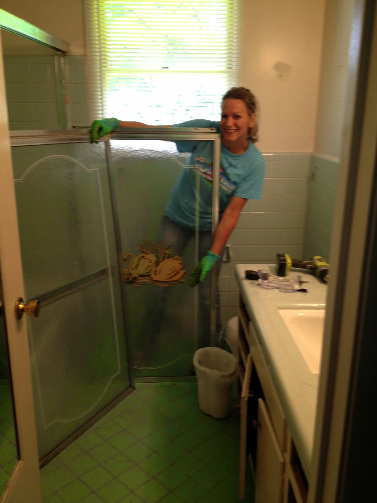 Rebecca Robinson Interiors: Renovation Recap