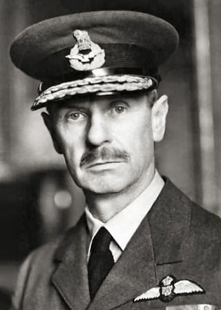 Chant du Départ: The Friday Flyby - 30 May