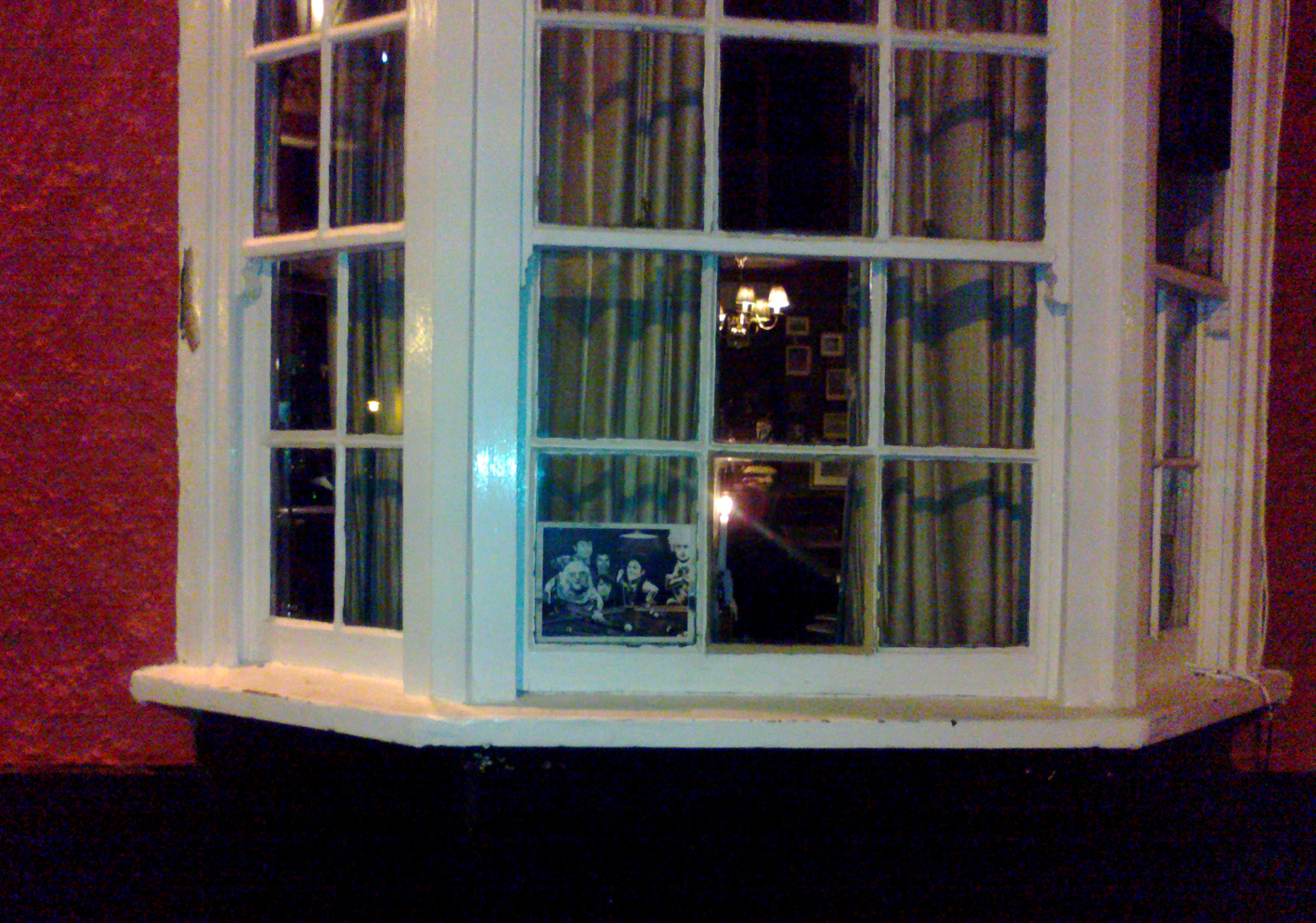 Mr Self Destruct: The Slow Death Of Shock Art