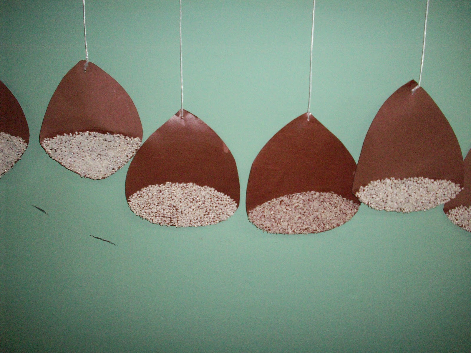 M5: "LA CASTANYADA I LA CASTANYERA"