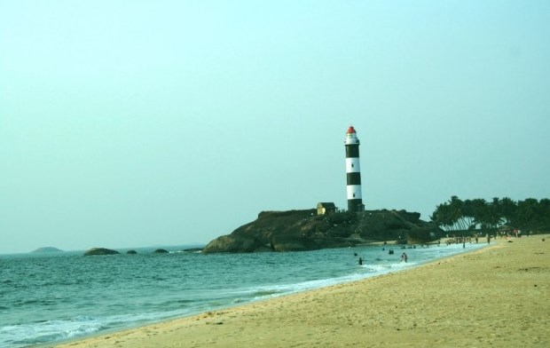 Tamilnadu Tourism: Hare Island, Thoothukudi