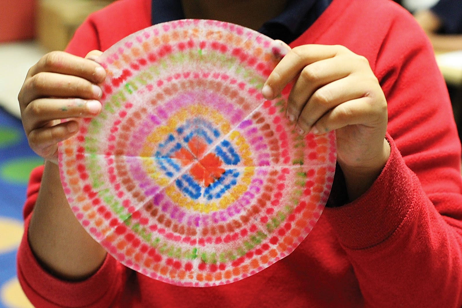 smART Class: Best Project Ever!