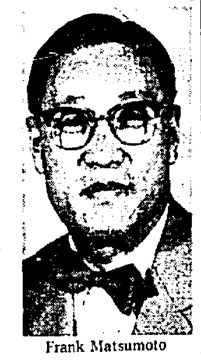 Bill Staples, Jr. | Baseball historian & author: Matsumoto & Zenimura ...