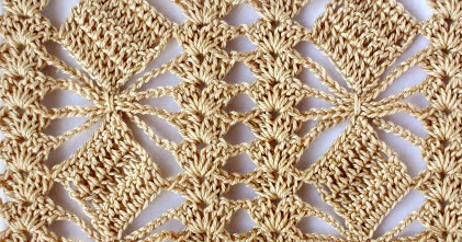 Ergahandmade: Crochet Lace + Diagram + Pattern Step By Step