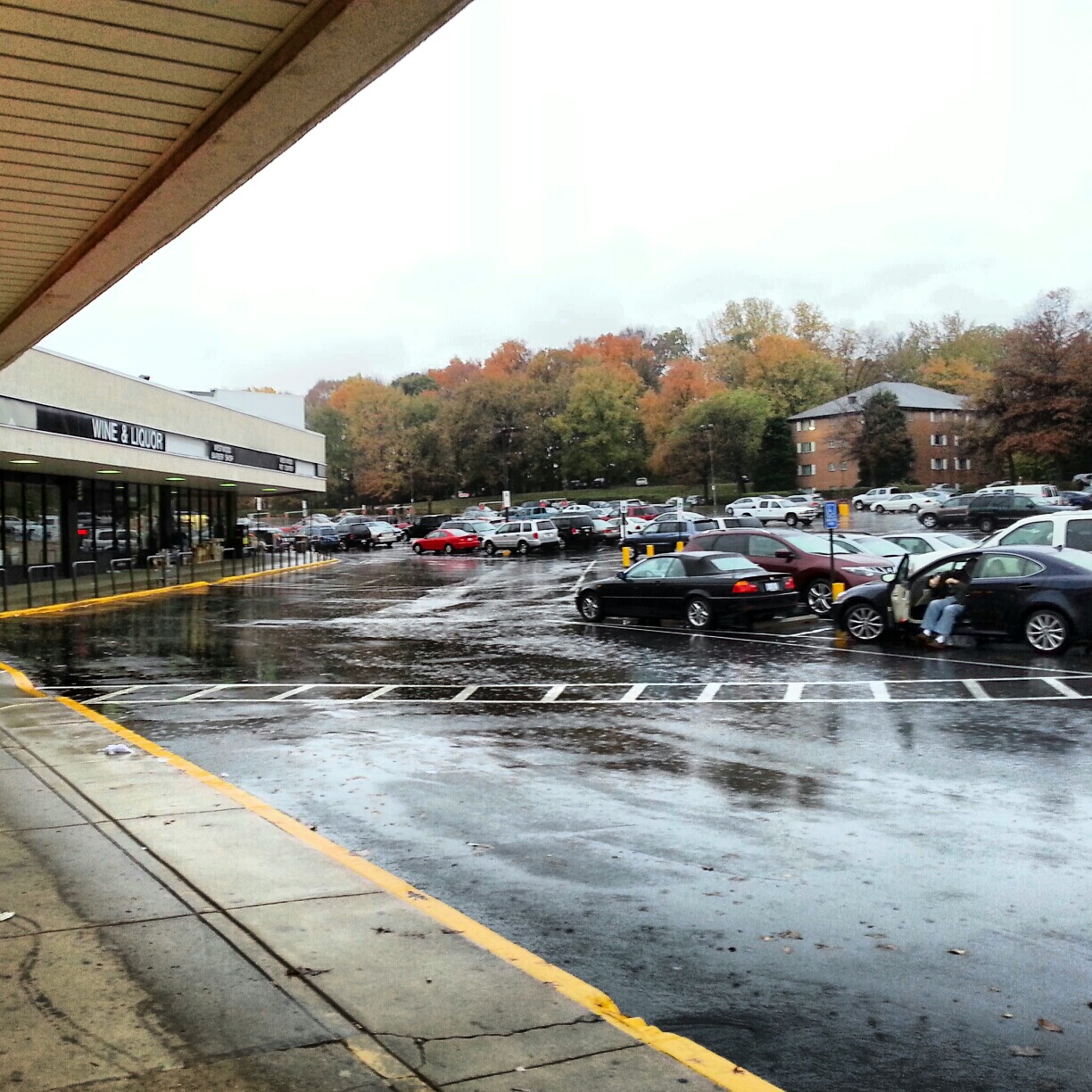 Robert Dyer @ Bethesda Row: SANDY DAMAGE PHOTOS - HURRICANE SANDY HITS ...