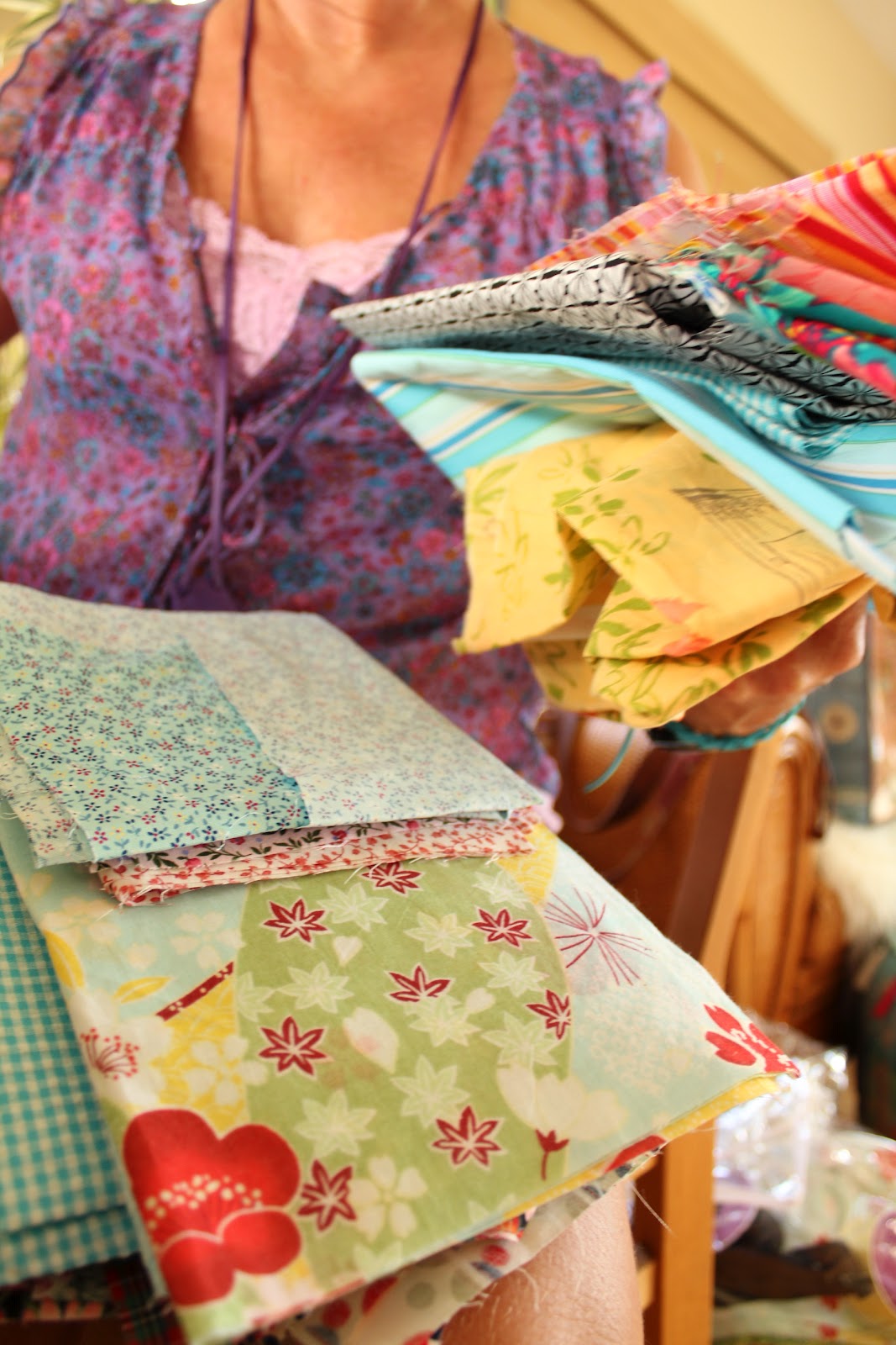 LilyGirl Jewelry: DIY: Fun Flags