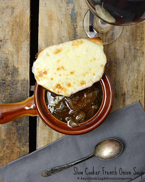 Recipes inspired by French Kiss - Food 'n Flix