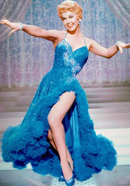 A Tribute To Doris Day: Your Light Will Shine On Forever [ Being Ron ]