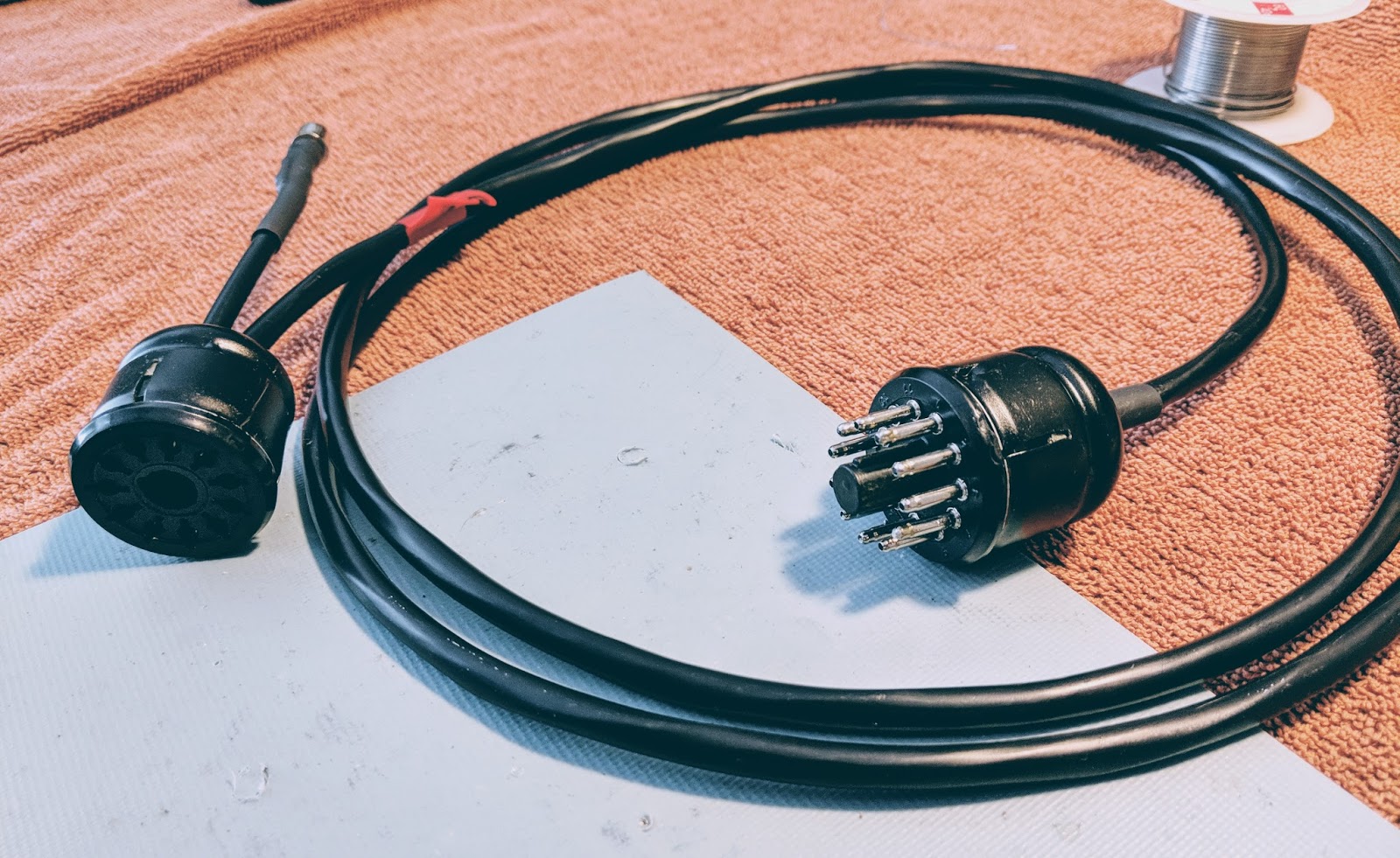 HP-23 upgrade board kit from Old Heathkit Parts • AmateurRadio.com