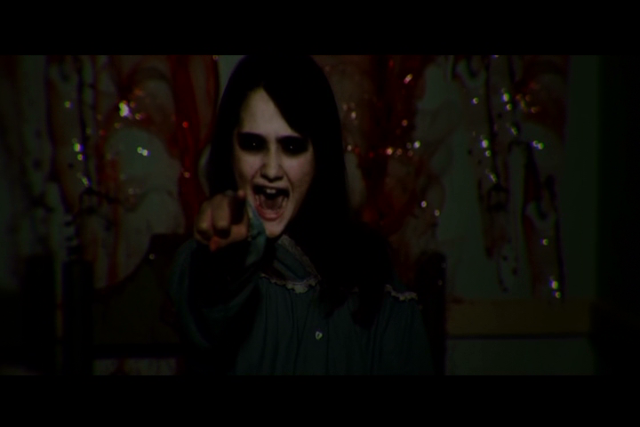 Aaron's Year in Movies: 659. The Devil's Hand (2014)