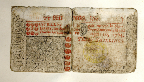 Charlene Raddon: HISTORY OF PAPER