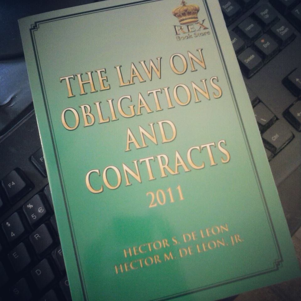 The Things You Learn From Oblicon (Minus the Obligations and Contracts ...