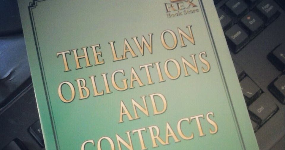 The Things You Learn From Oblicon (Minus the Obligations and Contracts ...