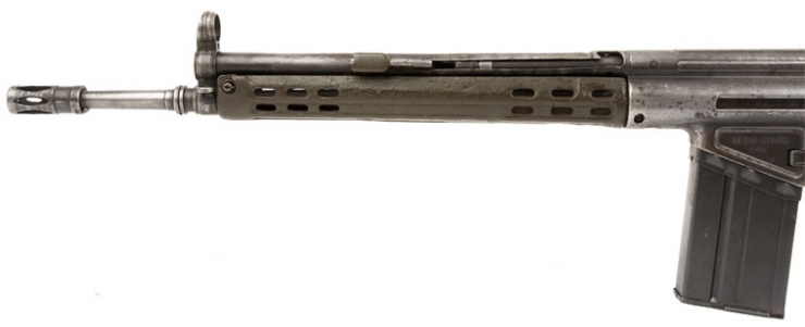 Humen creations & Nature Wallpapers: G3 Assault Rifle Wallpapers