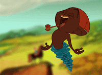 ღ♥ Si Arian ♥ღ: Dia do Saci Pererê - 31 de Outubro