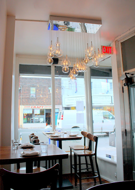 Lamesa Filipino Kitchen - Food Junkie Chronicles