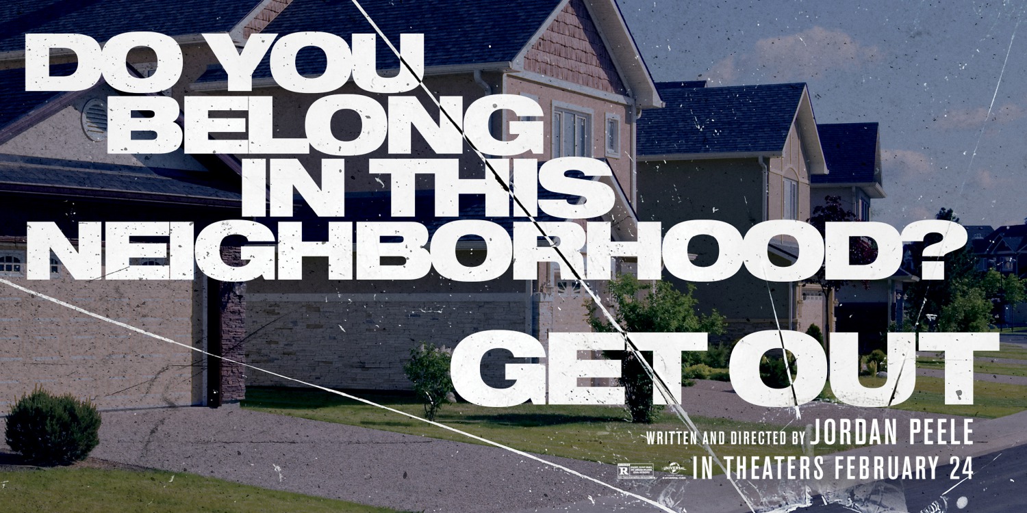 GET OUT Trailer, Featurette, Clips, Images and Posters | The ...