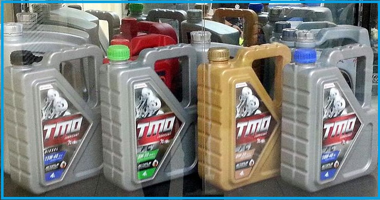 Oli Genuine Original Kenapa Harga Di Bengkel Resmi Lebih Mahal ? - Blog ...