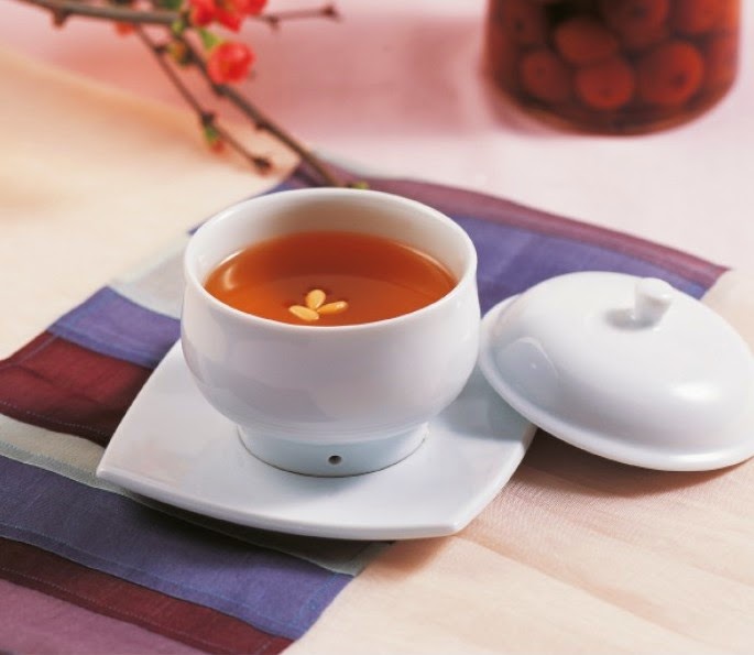 Minuman khas korea yang cocok di musim dingin - Kuliner Korea