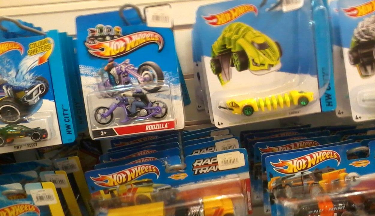 How did they mutated