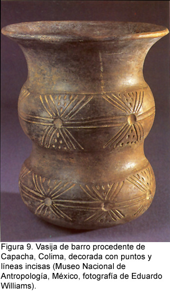 Raices Culturales: "Capacha"