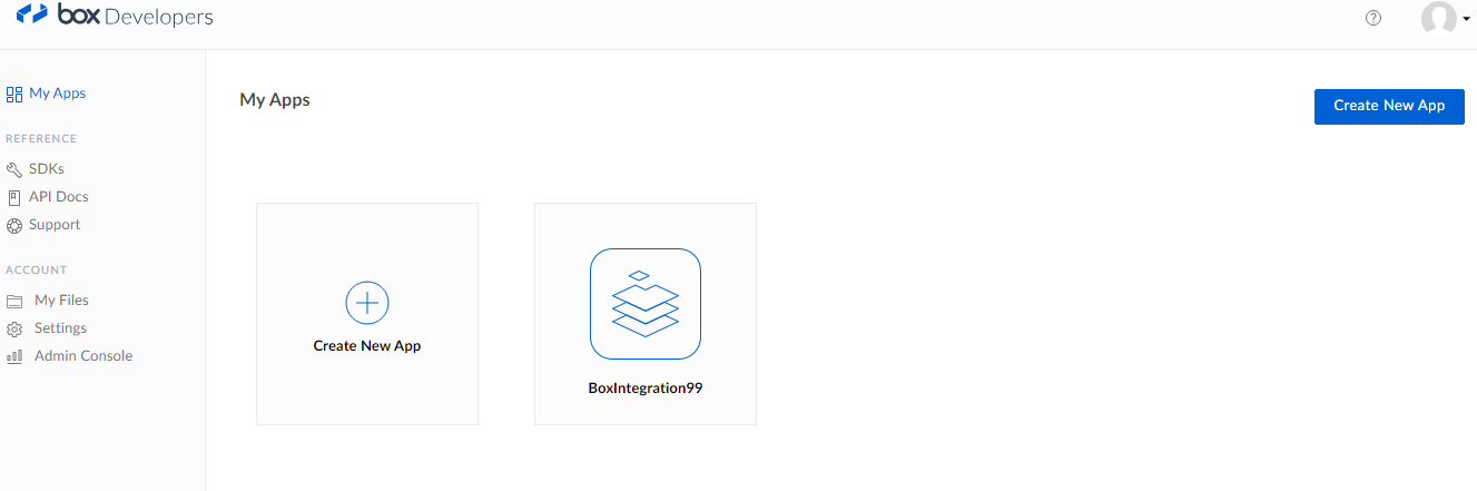 SALESFORCE MATERIAL: Salesforce Integration with BOX