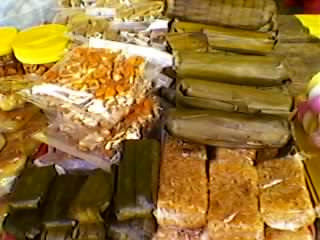 SPECIAL DELICACIES AND DISHES IN BULAN: Native Delicacies and Dishes ...