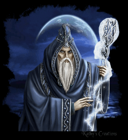 SOMOS 6ºB: El Origen de los Magos