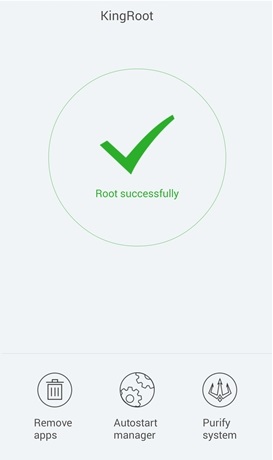Cómo ROOTEAR cualquier Android 4.0 - 5.1.1 - 6.1 | KingRoot