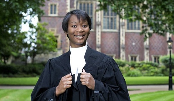 Welcome to GistAround: Meet The Youngest Lawyer In UK History