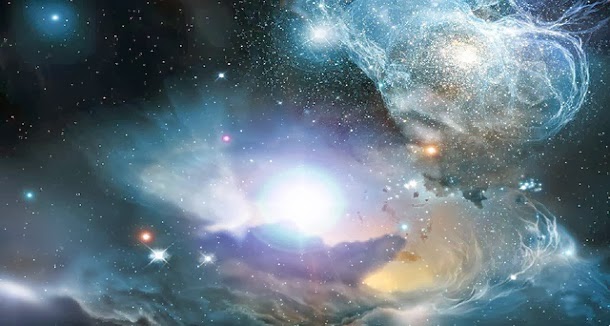 O universo primordial era bom para a vida?