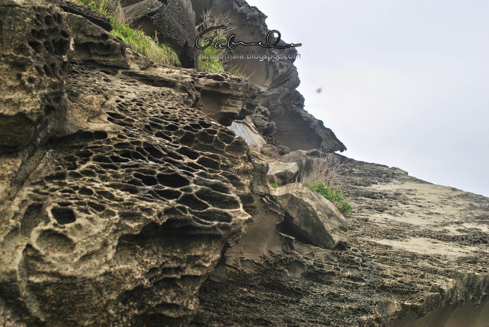Tara Gumala: Travel Guide to Biri Island Rock Formation, Northern Samar