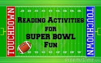 Help for Struggling Readers: Keep 'Em Reading with Super Bowl Learning ...
