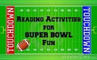 Help for Struggling Readers: Keep 'Em Reading with Super Bowl Learning ...