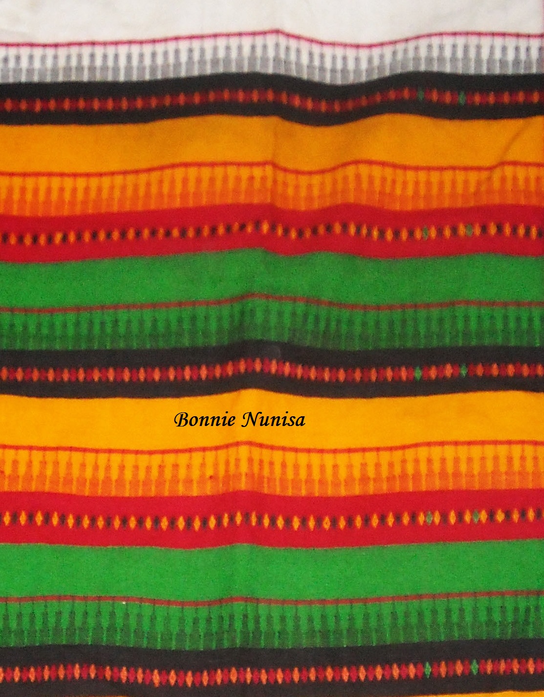 Dimasa Textiles: Looms, Weaving and Traditional Dresses of the Dimasas