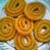 Chakli | Nilam's Recipes