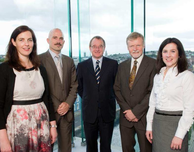 A President's Blog by PJ Rudden: June 2011