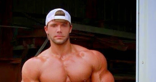 The Slab: Mac Robinson