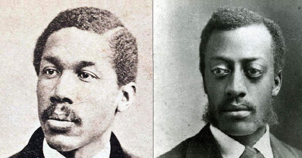 Finding Baseball: Octavius Catto and Charles Remond Douglass