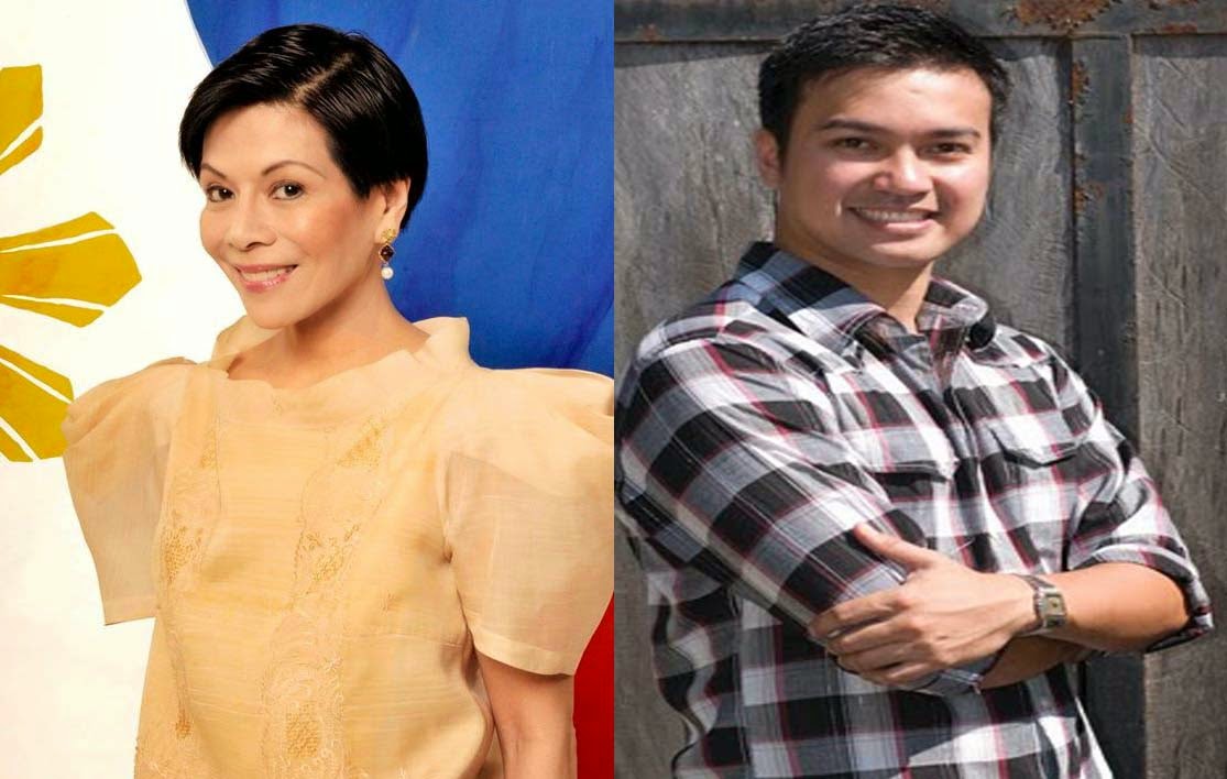 Usapang Marinduque: 2014