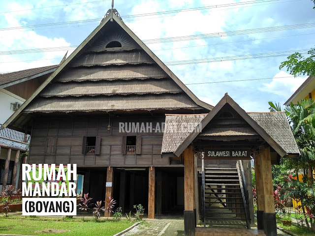 Rumah Adat, Pakaian Adat, Tarian Tradisional, Senjata Tradisional, Lagu ...