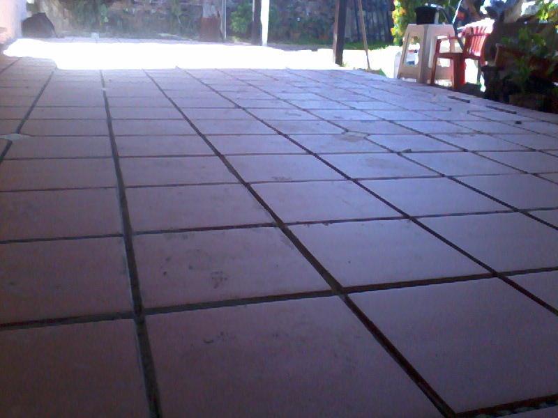 Planos, Proyectos y Construcción en Paraná: CerÁmicos RústicoS