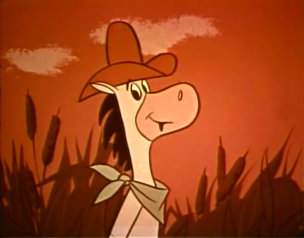 Yowp: Quick Draw and Quack Drawn