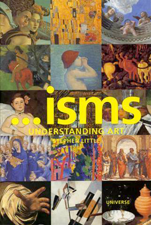 instantsteve: Art History: 20th Century 'Isms' at Exeter Phoenix