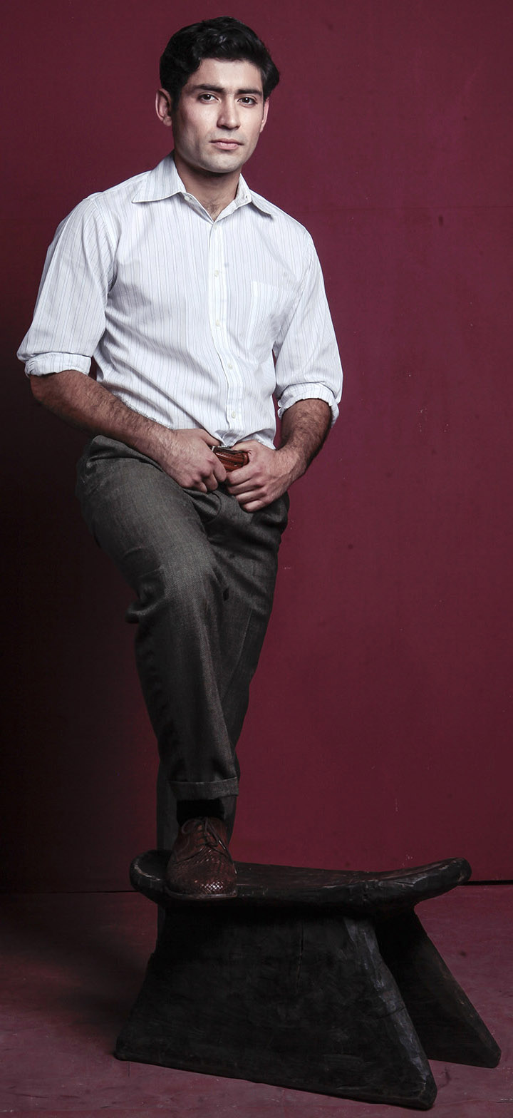 teleseries chilenas: mayo 2018